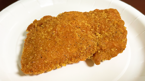 コンビニのフライドチキンおいしいランキング - かいとからあげの揚げ油