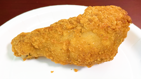 コンビニのフライドチキンおいしいランキング - かいとからあげの揚げ油