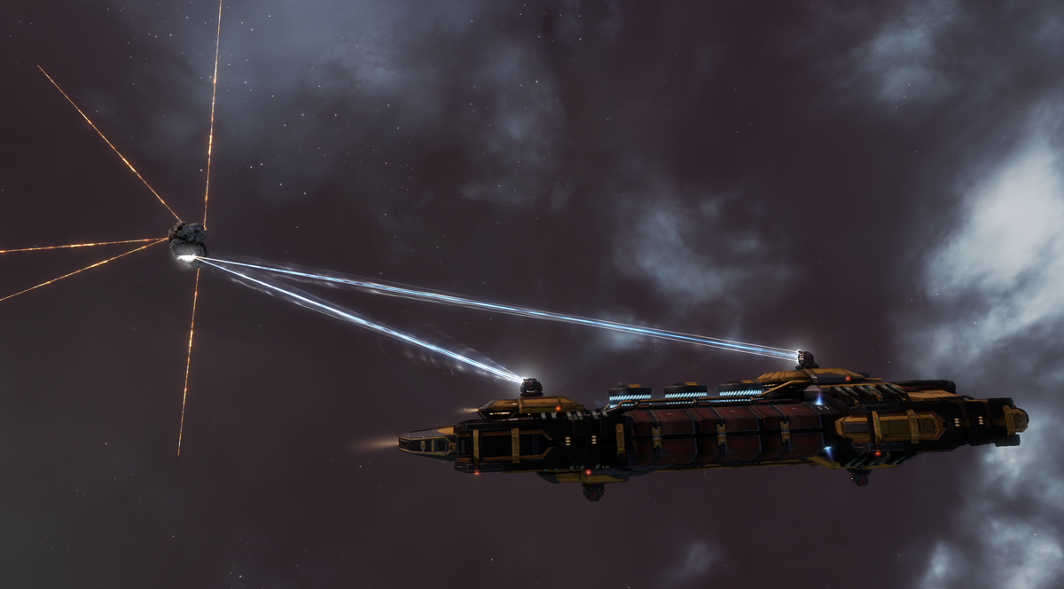 EVE Online これから始める方のフローチャート[初心者向け] - 10Gamers 10Lives