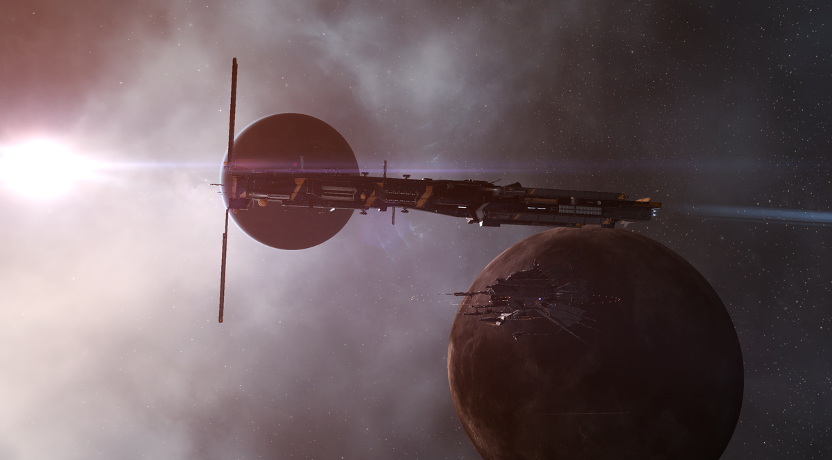 EVE Online 俺のFit[ジャックドー（Jackdaw）] - 10Gamers 10Lives
