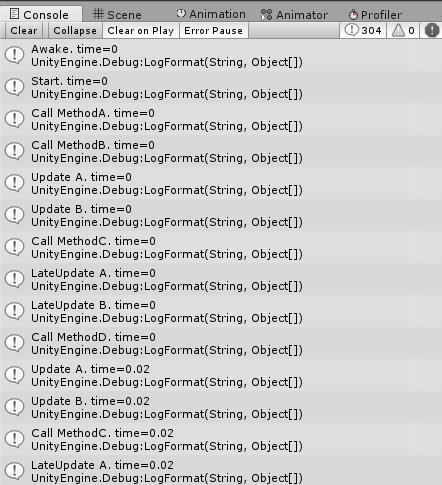 【Unity】MonoBehaviour.Invoke()ってなんだろう？ - 徳島ゲーム開発ごっこ 技術ブログ