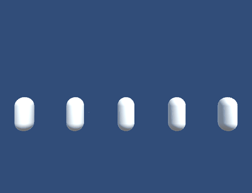 【Unity】Rigidbody.AddForceAtPositionで吹き飛ばす - 徳島ゲーム開発ごっこ 技術ブログ