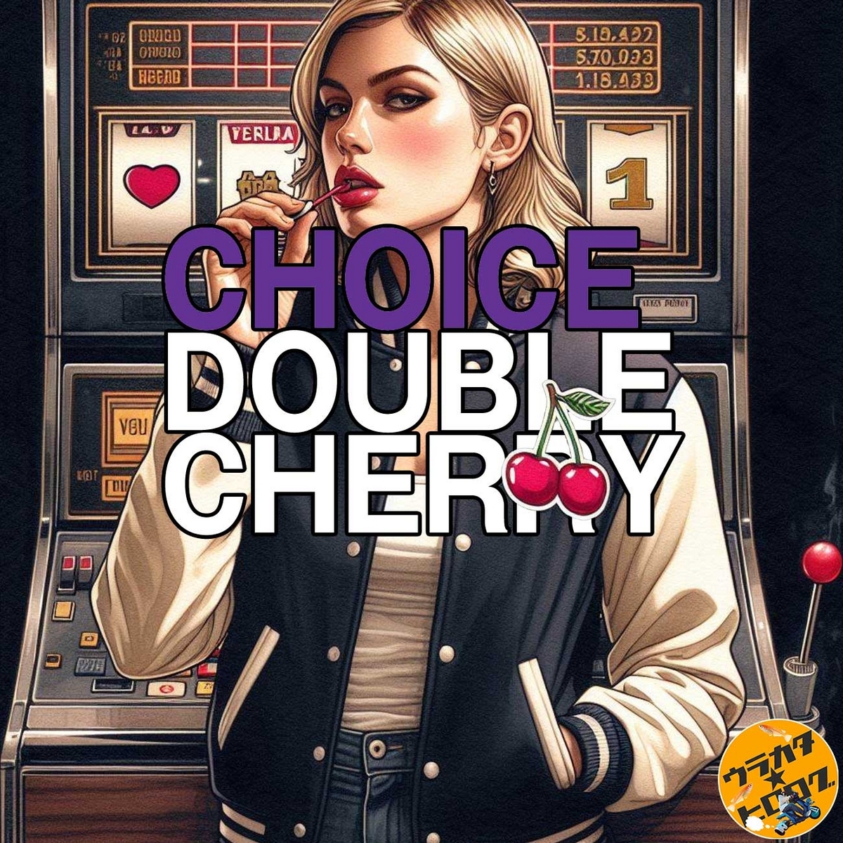 【シャグ】CHOICE #237 DOUBLE CHERRY のレビュー【たばこ(R-20)】 - smoke-roller’s blog