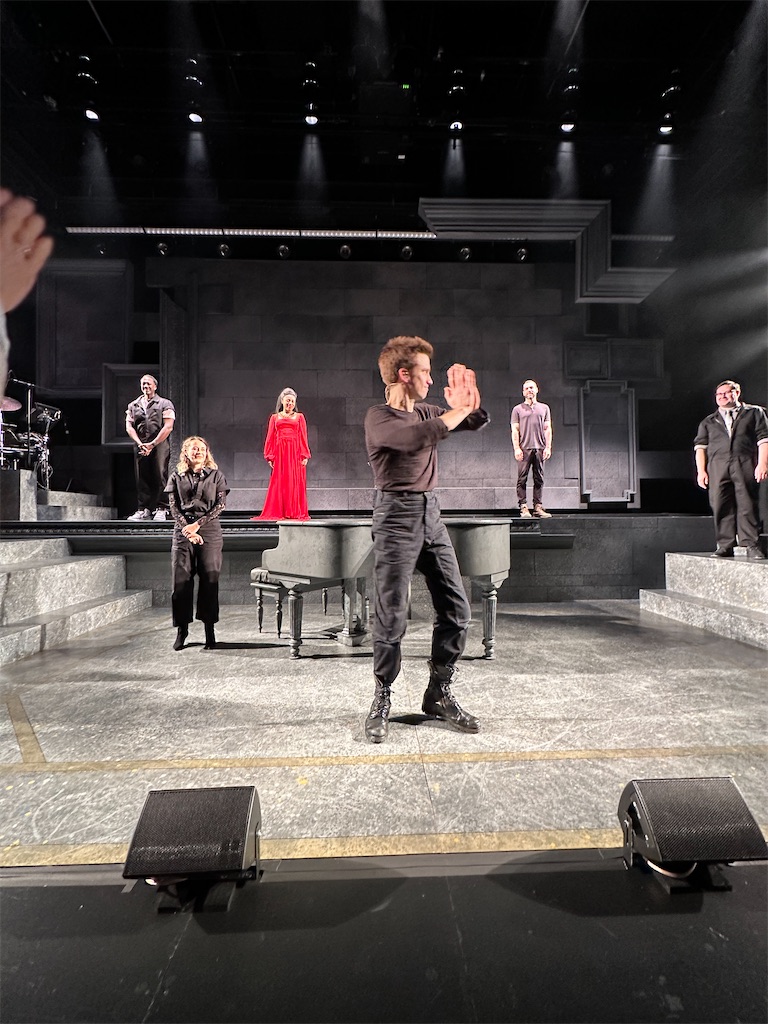 『Walk on Through: Confessions of a Museum Novice』2023.10.25.14:00 @The ...