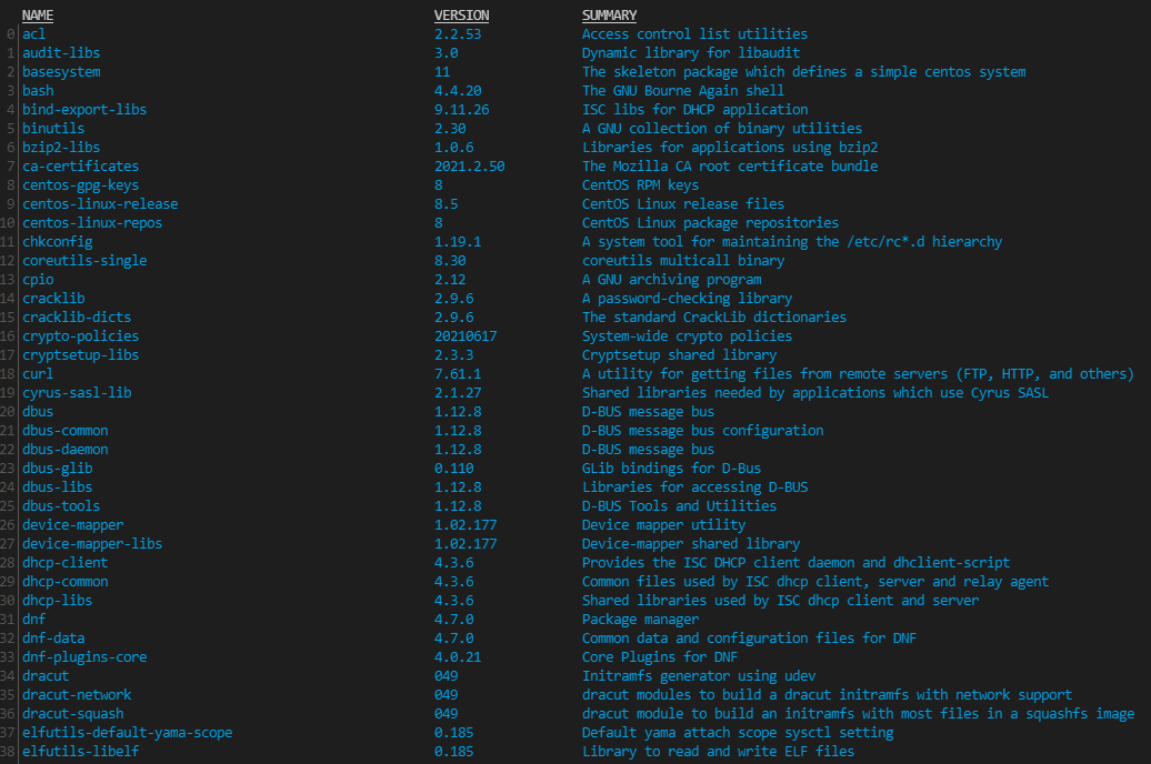 ansible-navigator入門 - うさラボ
