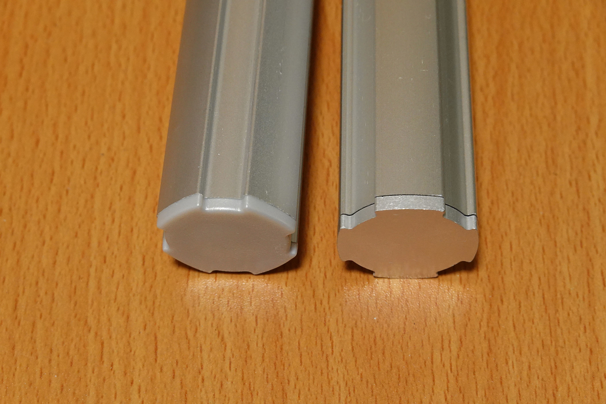 SUS インナーキャップAL - じゆうちょう