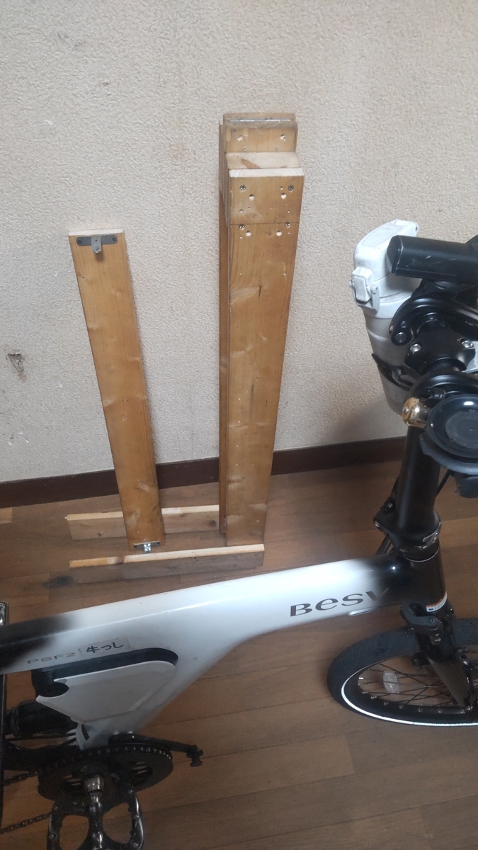 7月の旅に向けて整備しようとして - ushi4026’s blog