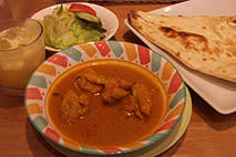 BANANA LEAF Reborn - CURRY DIARY（・x・）