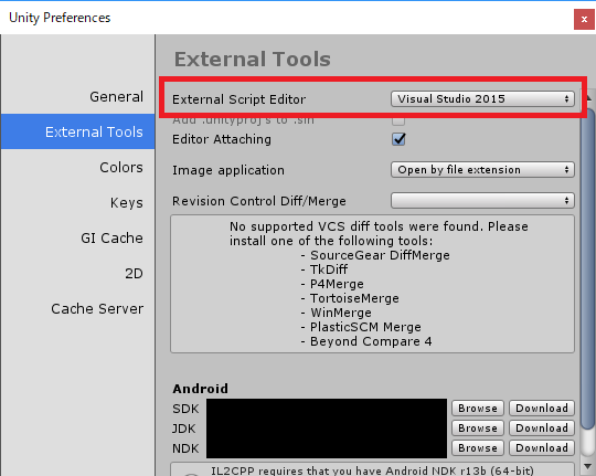 Unity 2018 でプロジェクト作成時にArgumentExceptionが出た - 羽白の技術日記