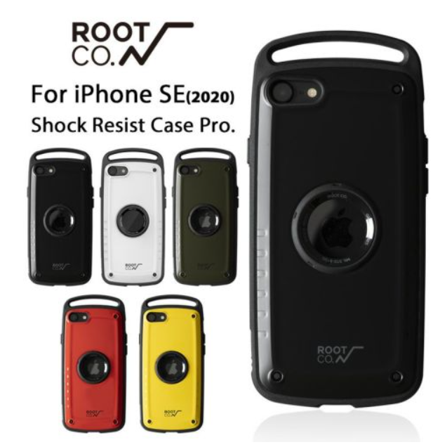 iFaceに匹敵する？アウトドア仕様のスマホケースROOT CO. - campdog のファミリーキャンプ日記