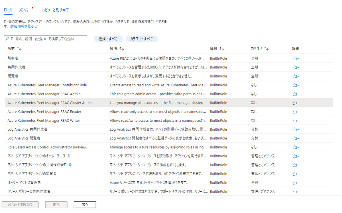 複数のAKSクラスターをまとめて管理！Azure Kubernetes Fleet Managerの誕生 - APC 技術ブログ