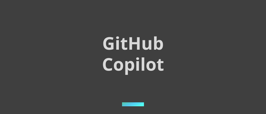 【小ネタ】Markdownの編集にGitHub Copilotを利用する - APC 技術ブログ
