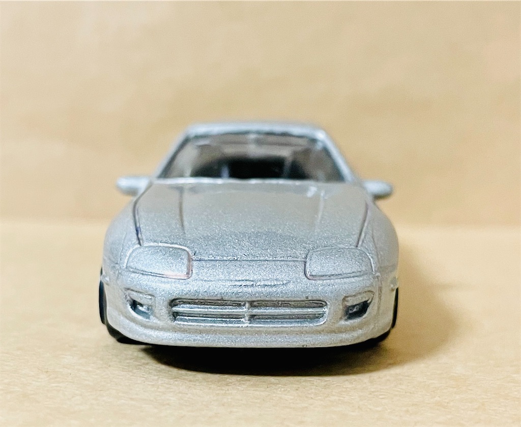 MOTORMAX TOYOTA SUPRA - usunonooのブログ@トミカ倉庫