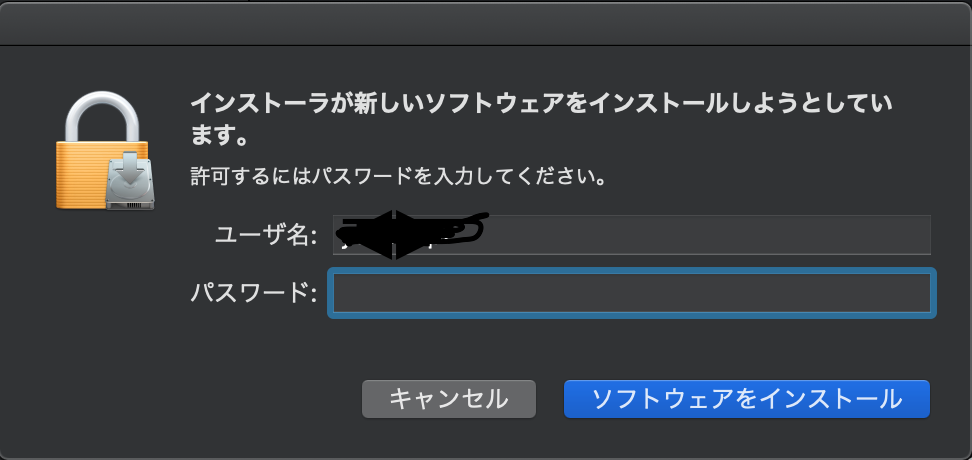 Python3をインストールし環境構築する。 - usushioChipsの日記
