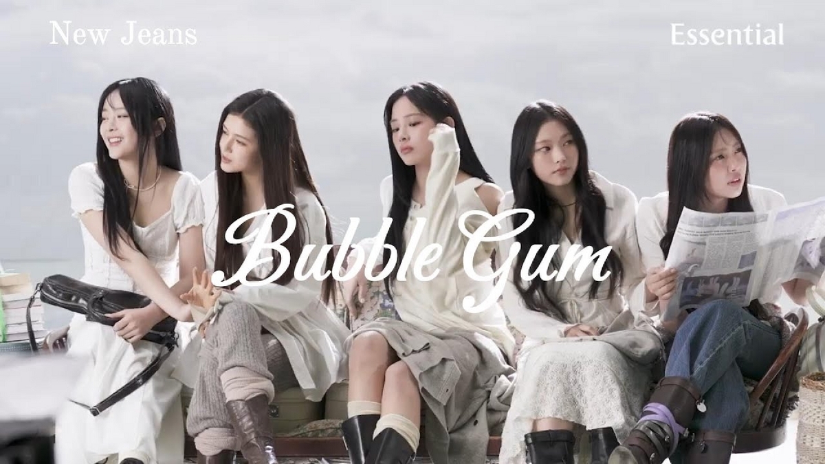 Bubble gum girl lyrics store