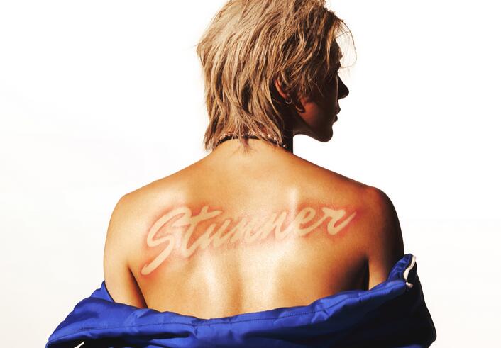 『NCT』TEN（テン） - STUNNER 歌詞 ( Lyrics)「和訳対照」 - UTA5歌詞和訳