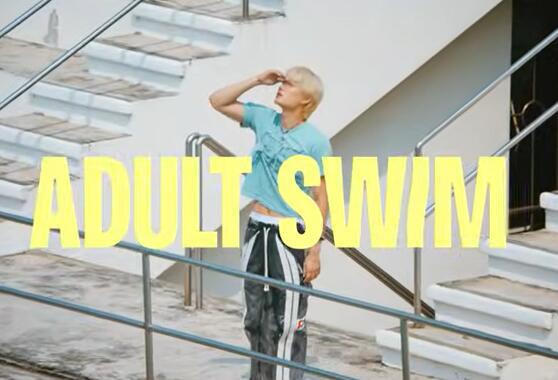 「EXO」KAI - Adult Swim 歌詞 ( Lyrics)「和訳対照」 - UTA5歌詞和訳