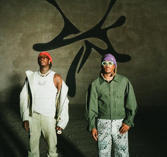 Young Thug - Money On Money 歌詞 ( Lyrics)「和訳対照」 - UTA5歌詞和訳