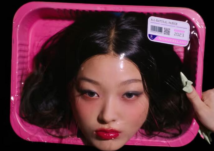 KATSEYE - Gnarly 歌詞 ( Lyrics)「和訳対照」 - UTA5歌詞和訳