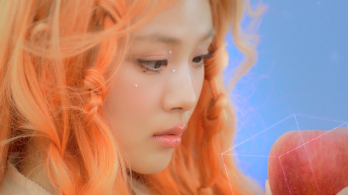 BIBI - Apocalypse 歌詞 ( Lyrics)「和訳対照」 - UTA5歌詞和訳