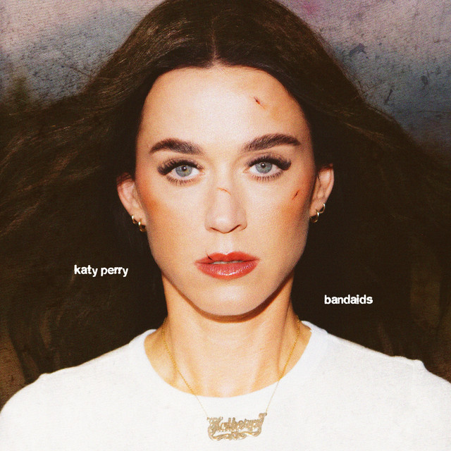 Katy Perry –「bandaids」Lyrics and Meaning - UTA5 Lyrics