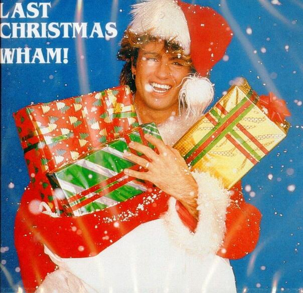 Wham! –「Last Christmas」Lyrics and Meaning - UTA5 Lyrics