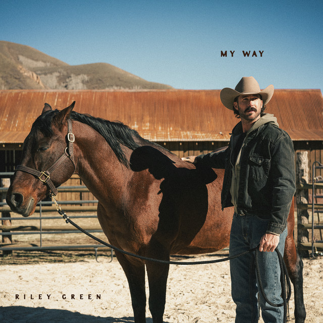 Riley Green - My Way Lyrics Meaning & Song Analysis - UTA5 Lyrics