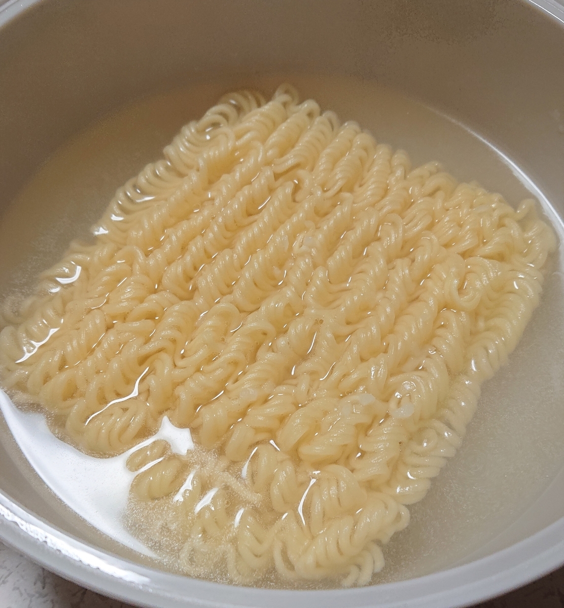 3COINSのビストロヌードルを使ってみた - remixture remixture