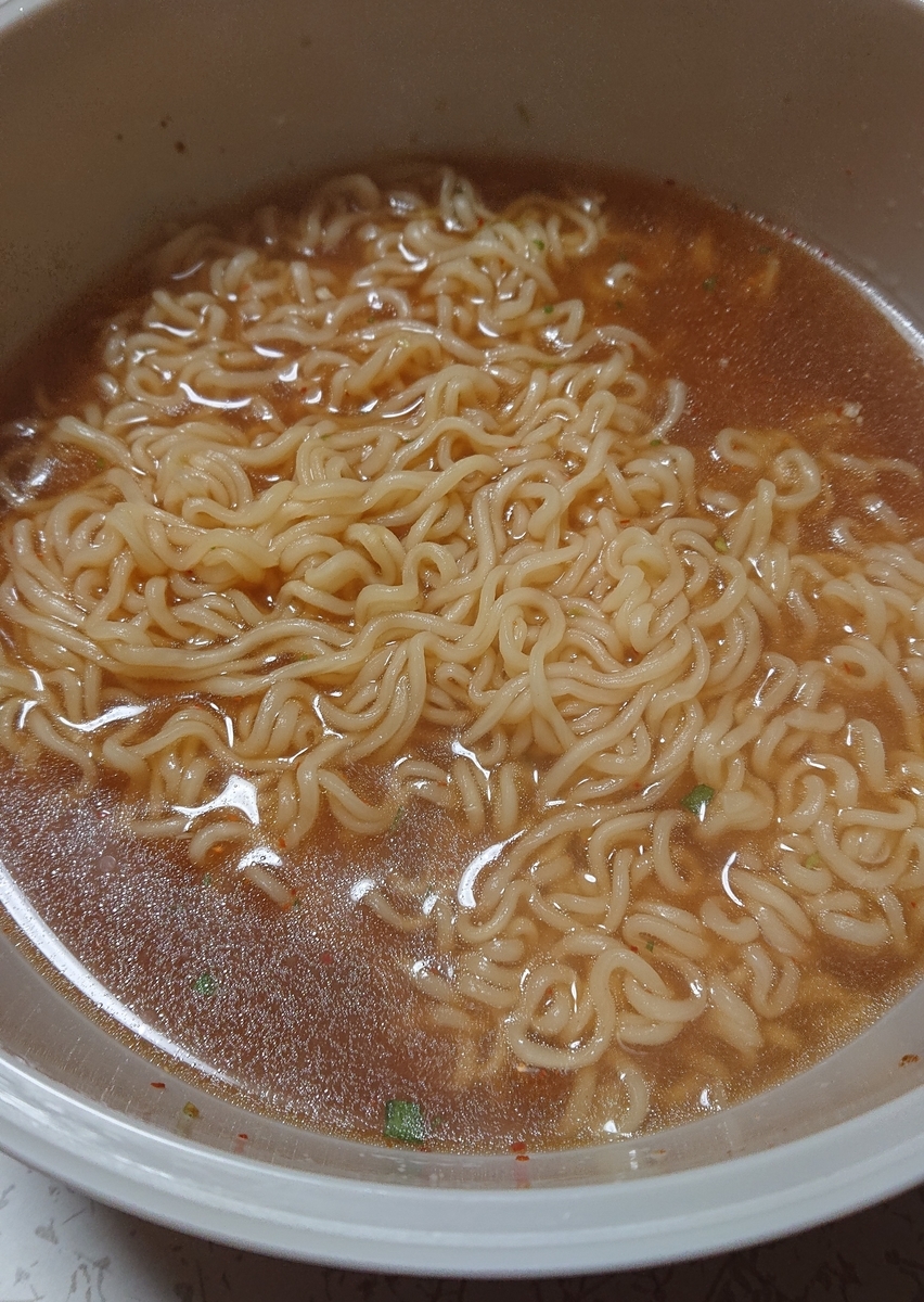 3COINSのビストロヌードルを使ってみた - remixture remixture