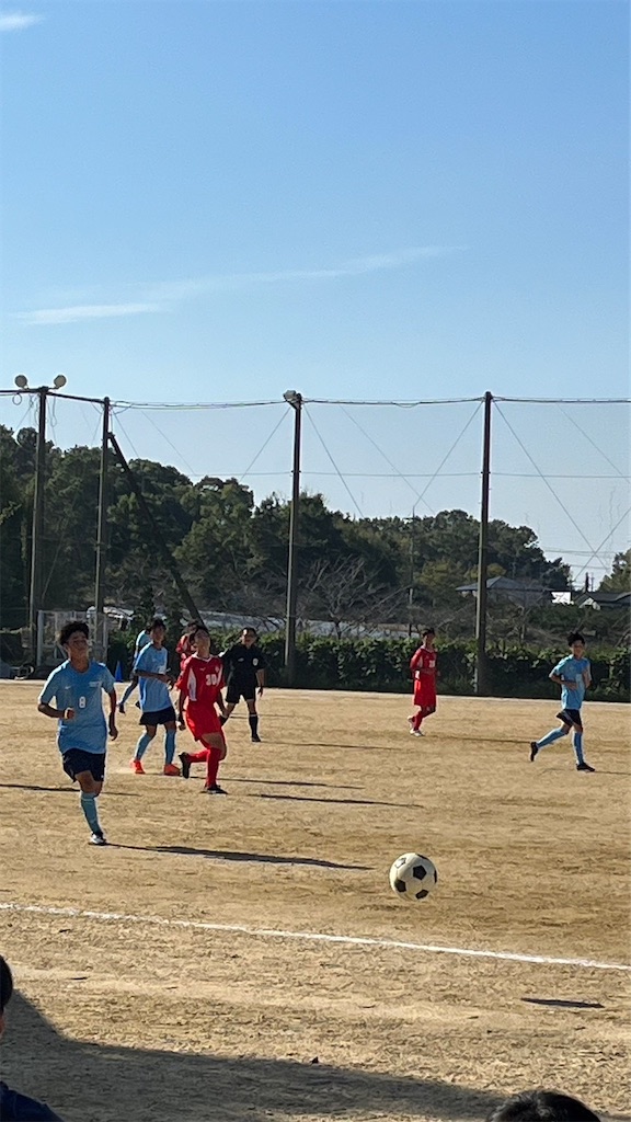 R4.10.23 泉北カップ 三国丘高校 - UENOMIYA TAISHI FOOTBALL CLUB～上宮太子高校サッカー部～
