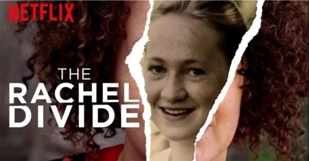 The Rachel Divide - utopiapartment