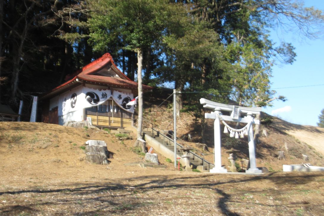 里山へ - うっちーさんの、ときどきブログ