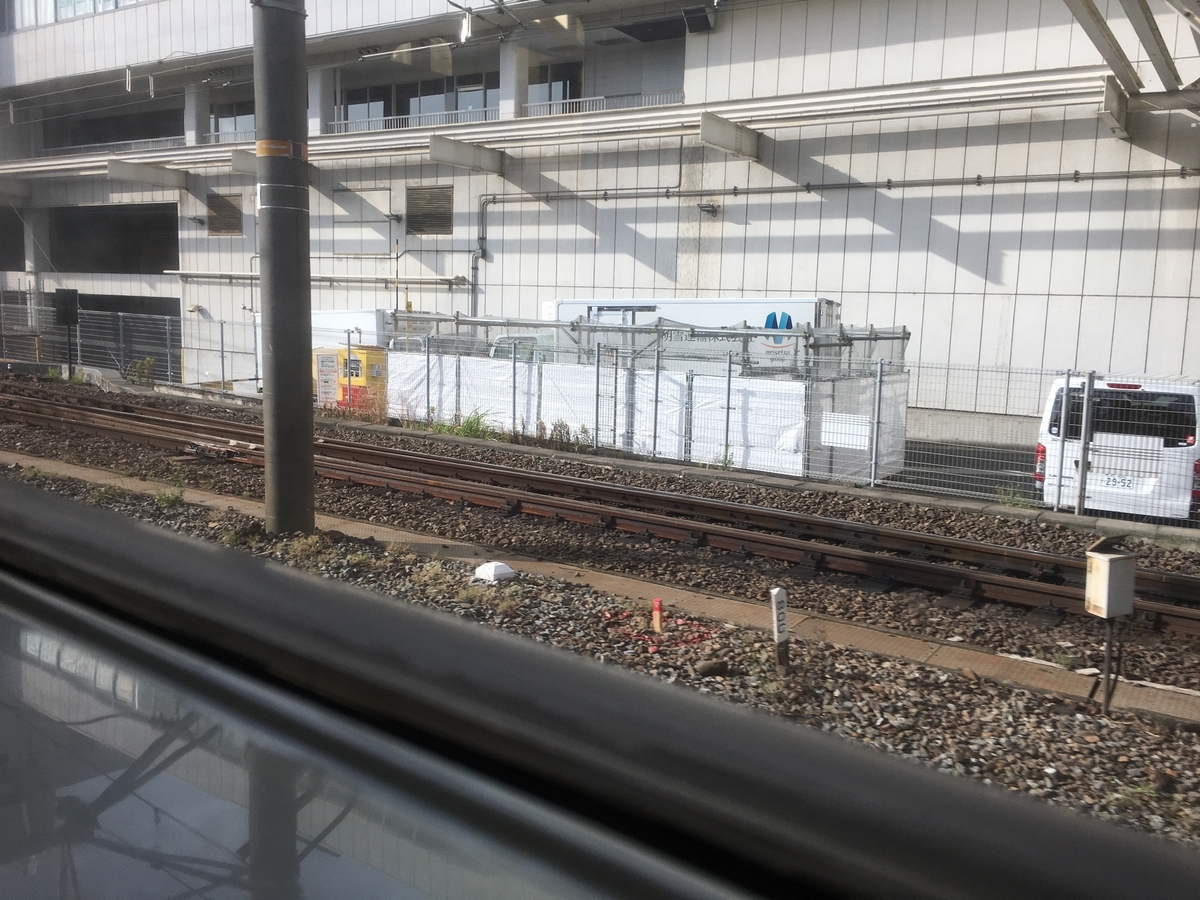 ICOCA大回り（総集編）※時間に余裕がある人向け - uwemaの日記