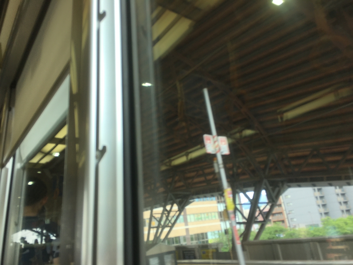 ICOCA大回り（総集編）※時間に余裕がある人向け - uwemaの日記