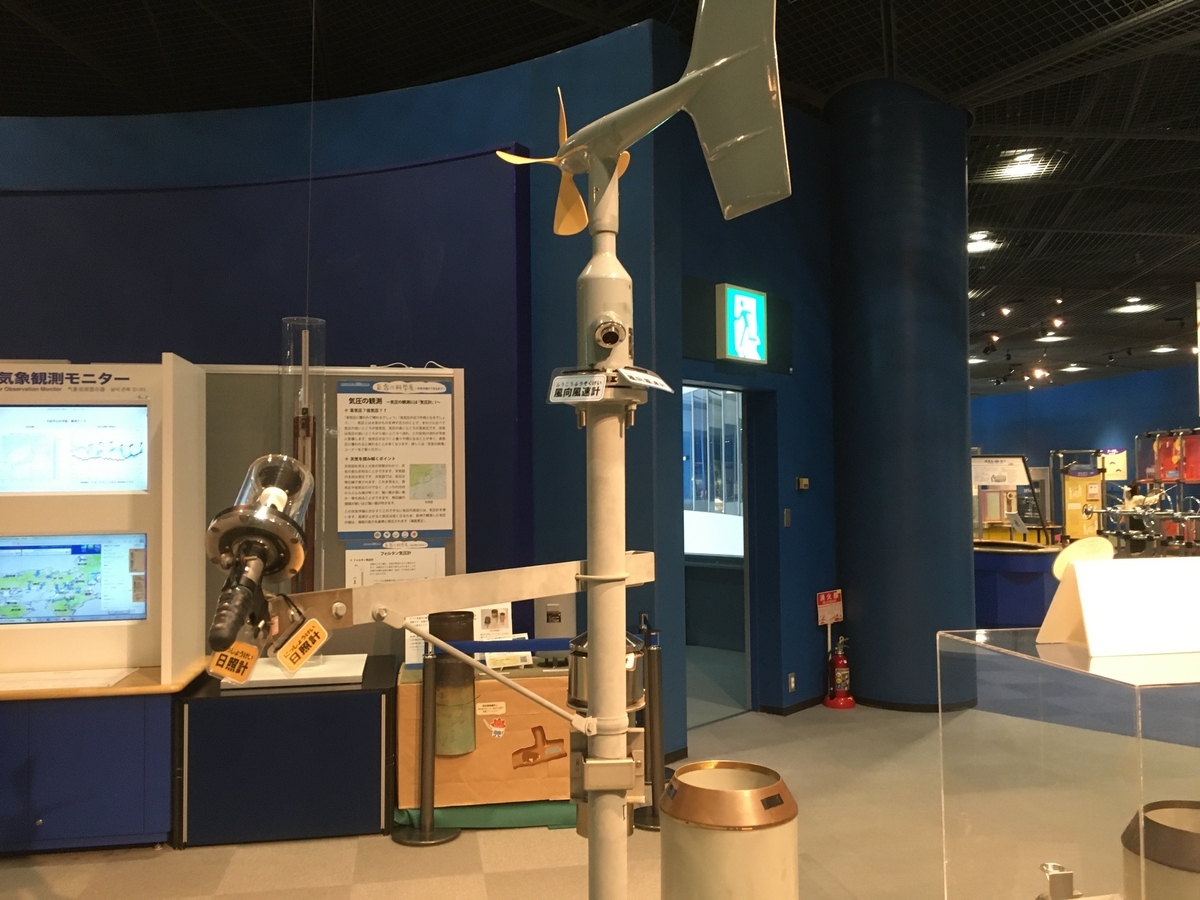 大阪市立科学館のお話＜料金・館内の様子＞ - uwemaの日記