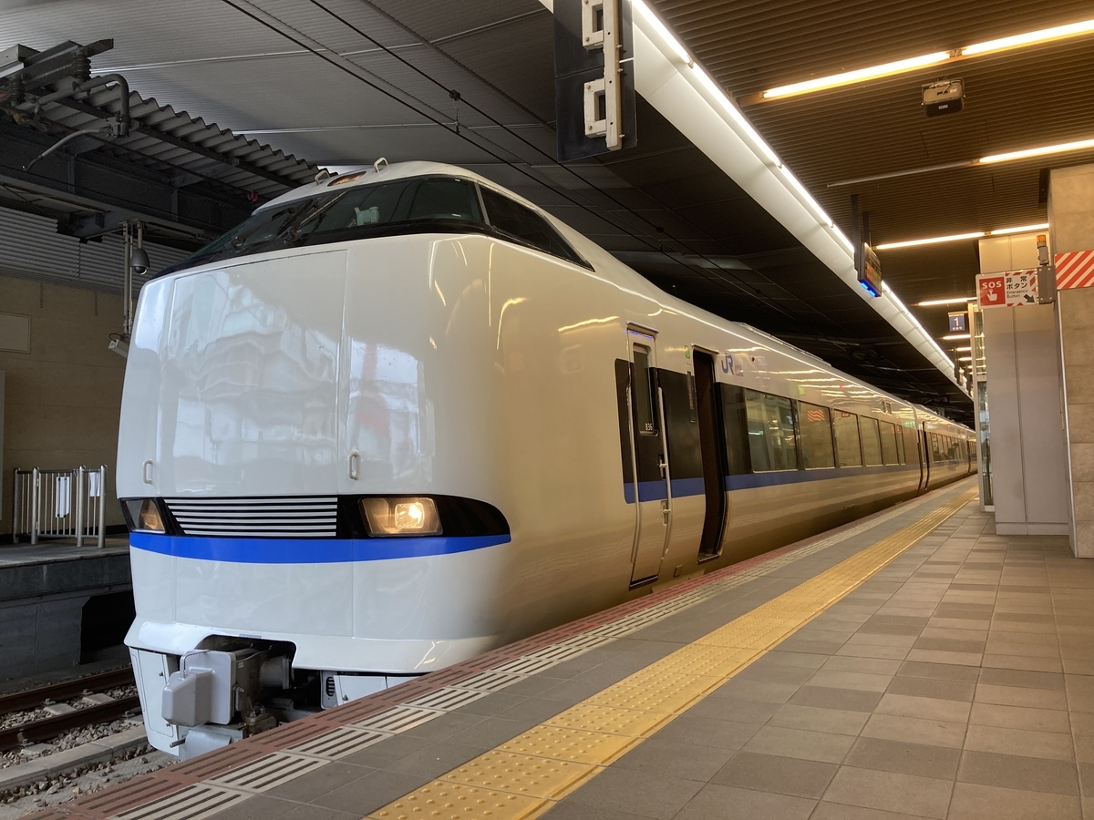 少し大回りをしてサンダバを撮る。 - uwemaの日記