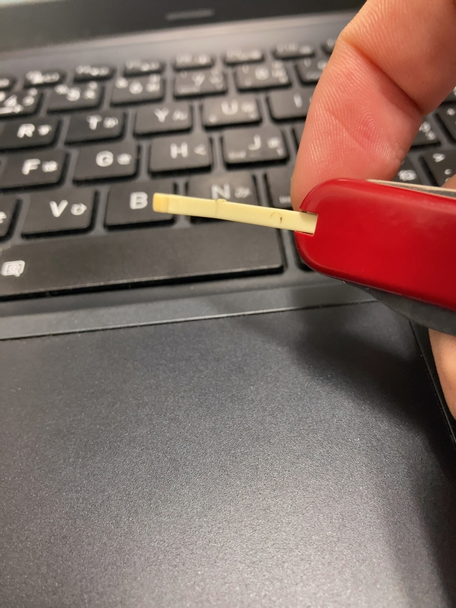 ＜2023年最新＞持ち運び用マルチツールのすゝめ（VICTORINOXジェットセッターレビュー） - uwemaの日記