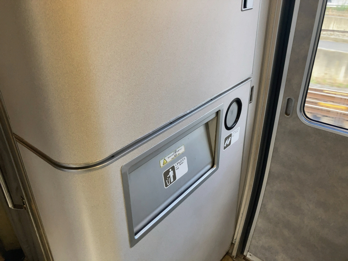 ＜2023年最新＞中央西線を走る振り子特急！特急しなの普通車完全解説 - uwemaの日記