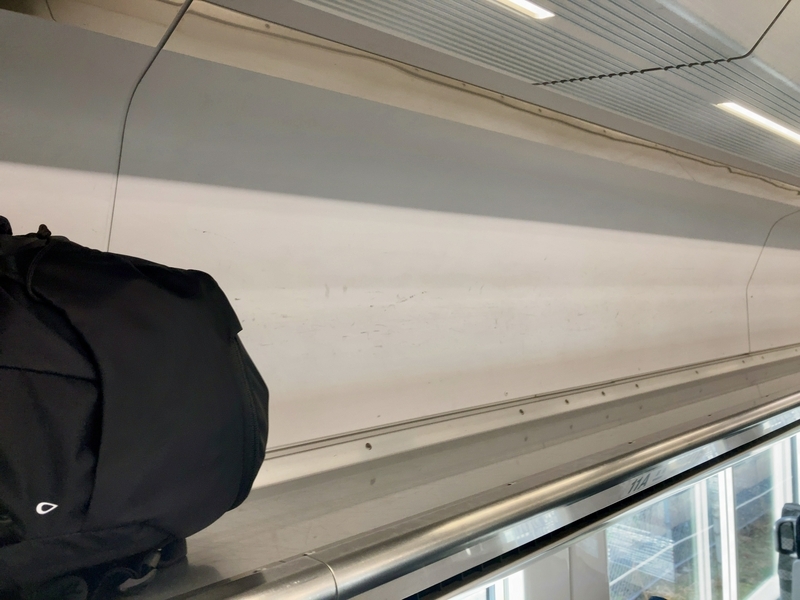 常磐線を走るエース「特急ひたち（E657系）」普通車完全解説 - uwemaの日記