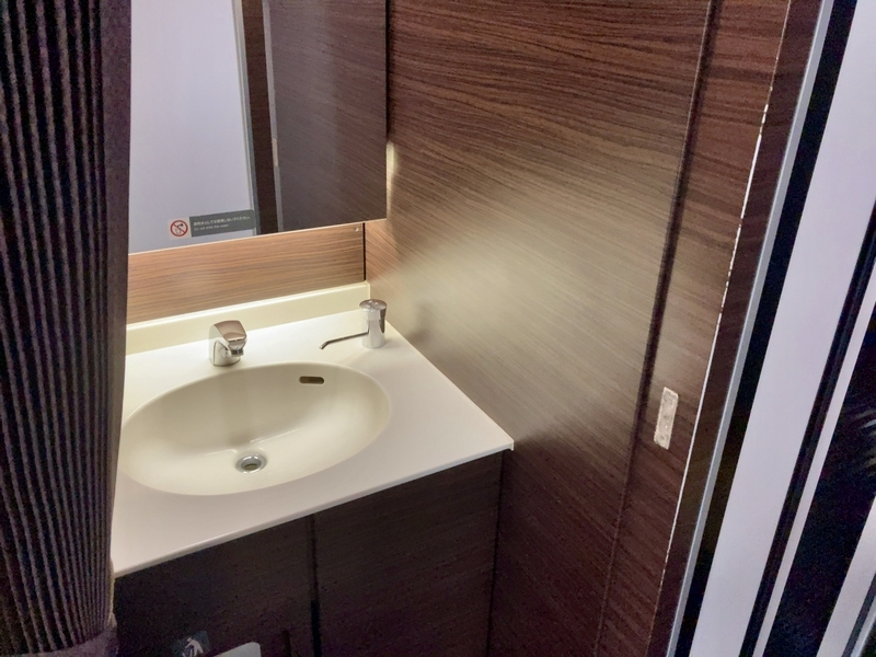 常磐線を走るエース「特急ひたち（E657系）」普通車完全解説 - uwemaの日記