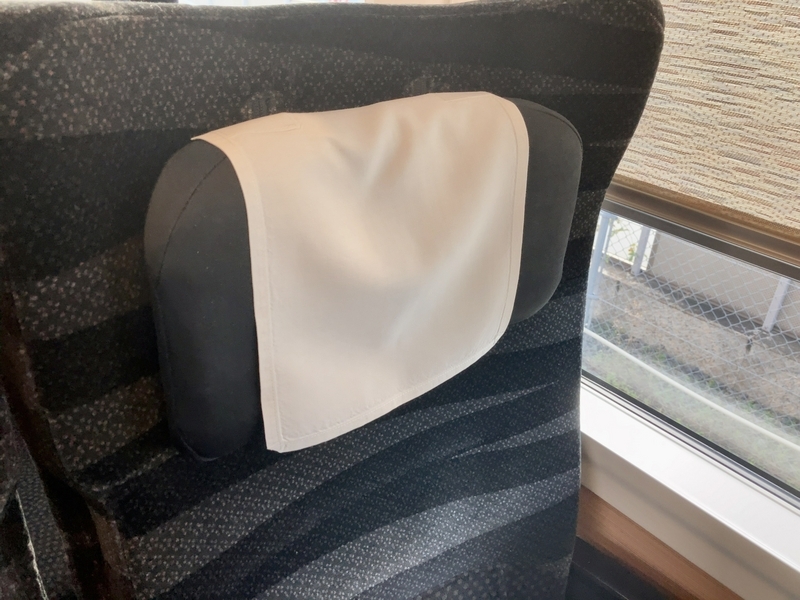 常磐線を走るエース「特急ひたち（E657系）」普通車完全解説 - uwemaの日記