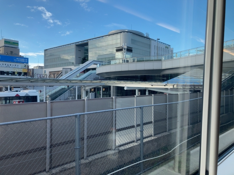 常磐線を走るエース「特急ひたち（E657系）」普通車完全解説 - uwemaの日記