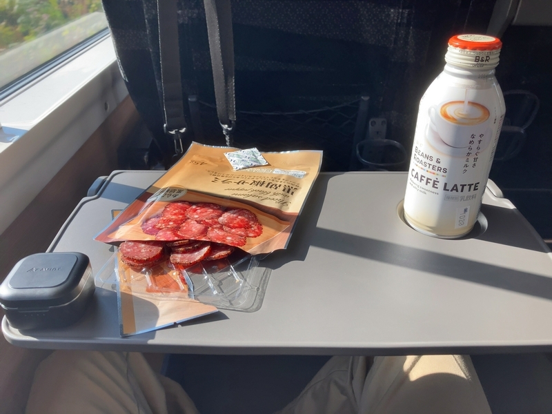 常磐線を走るエース「特急ひたち（E657系）」普通車完全解説 - uwemaの日記