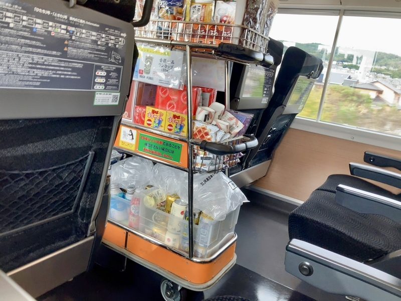 常磐線を走るエース「特急ひたち（E657系）」普通車完全解説 - uwemaの日記