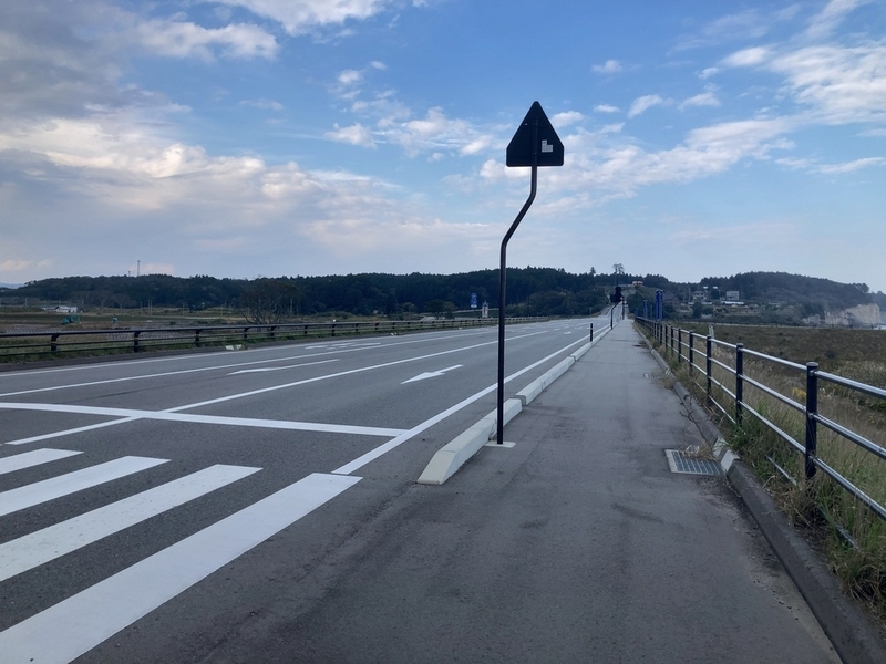 福島県富岡町訪問記（2023年10月）：東日本取材旅行番外編2 - uwemaの日記