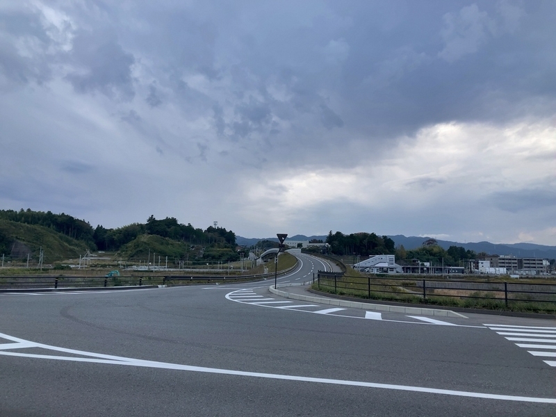 福島県富岡町訪問記（2023年10月）：東日本取材旅行番外編2 - uwemaの日記