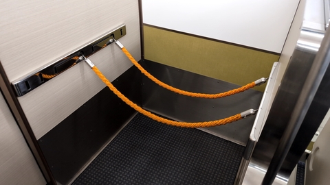 ＜2024年最新＞近鉄汎用特急のエースカー、22000系ACE（更新車）を徹底解説！ - uwemaの日記