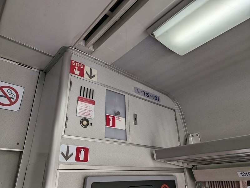 ＜2024年最新＞名古屋と伊勢・鳥羽を結ぶ快速みえを徹底解説！座席やトイレなどの設備も紹介！ - uwemaの日記