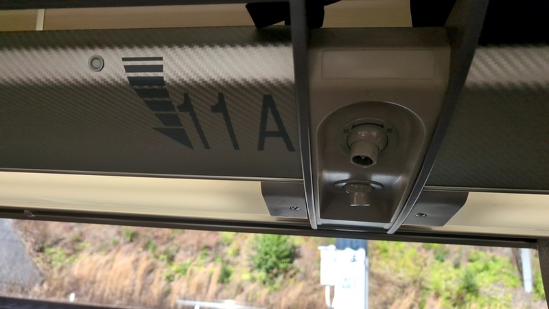 ＜2024年最新＞近鉄「伊勢志摩ライナー」デラックスシートを徹底解説！普通車よりも快適な装備を一挙紹介！ - uwemaの日記