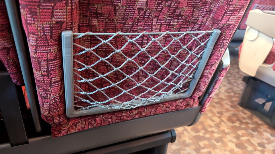 ＜2024年最新＞大阪と山陰を結ぶJR西日本の特急「はまかぜ」を徹底解説！座席の機能や車両設備なども紹介！ - uwemaの日記